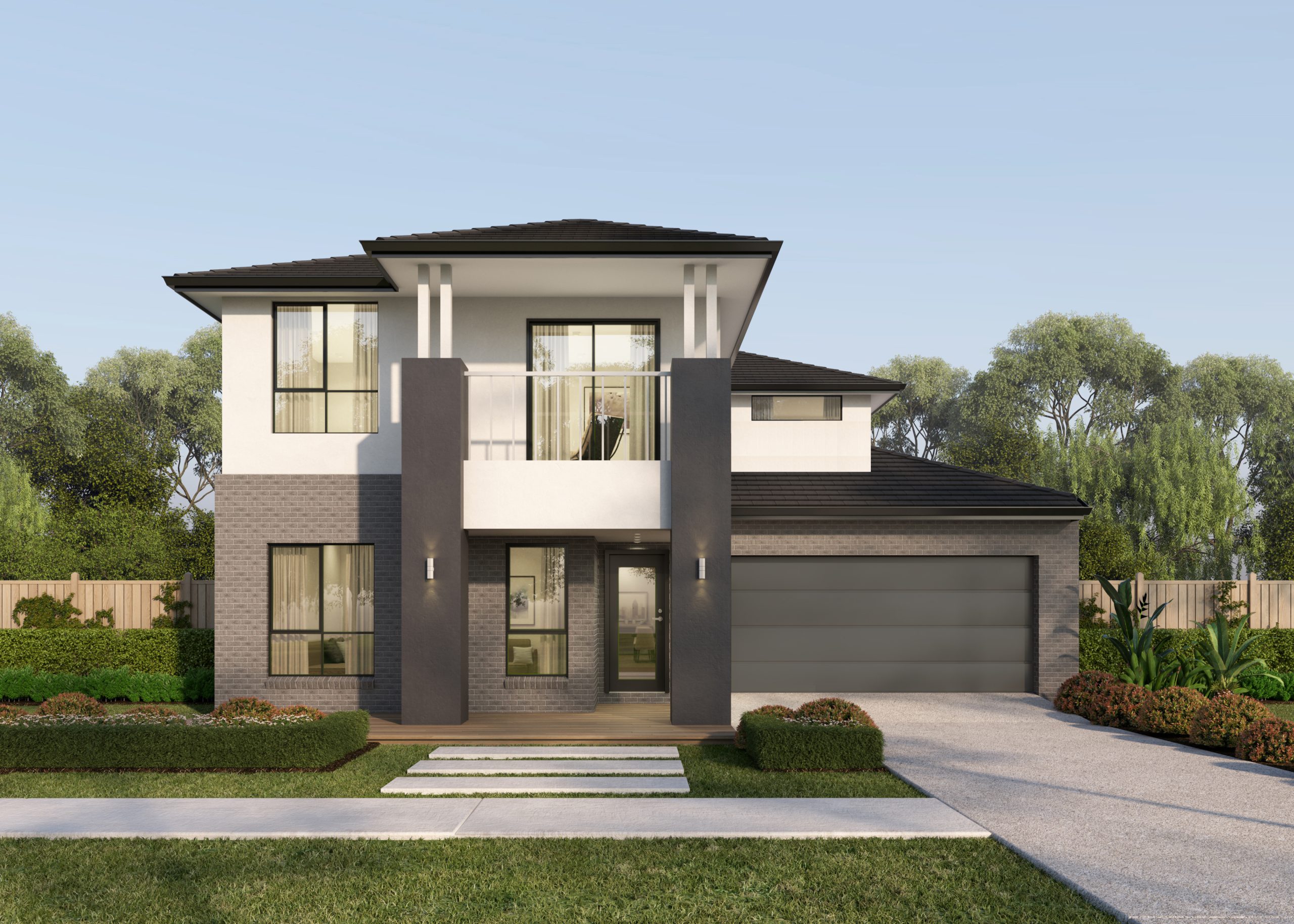 Isa 537 - Omnia Homes