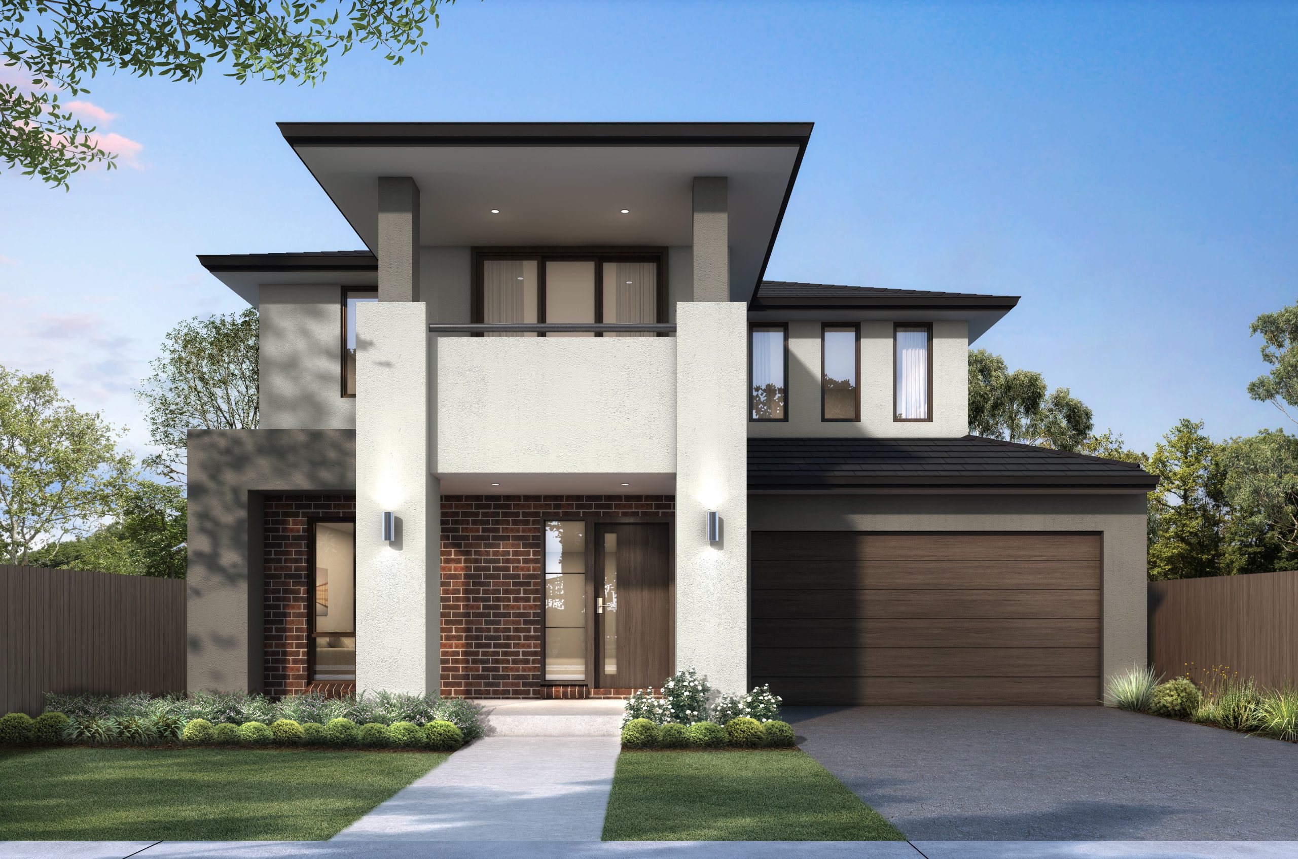 Isa 537 - Omnia Homes