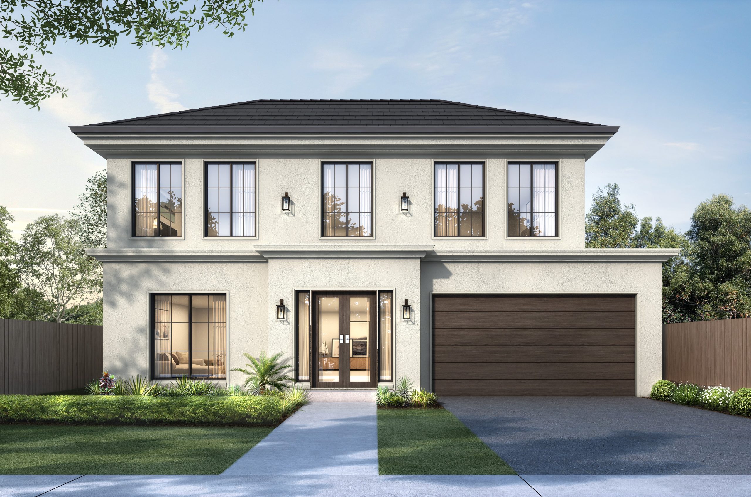 Ponting 404 - Omnia Homes