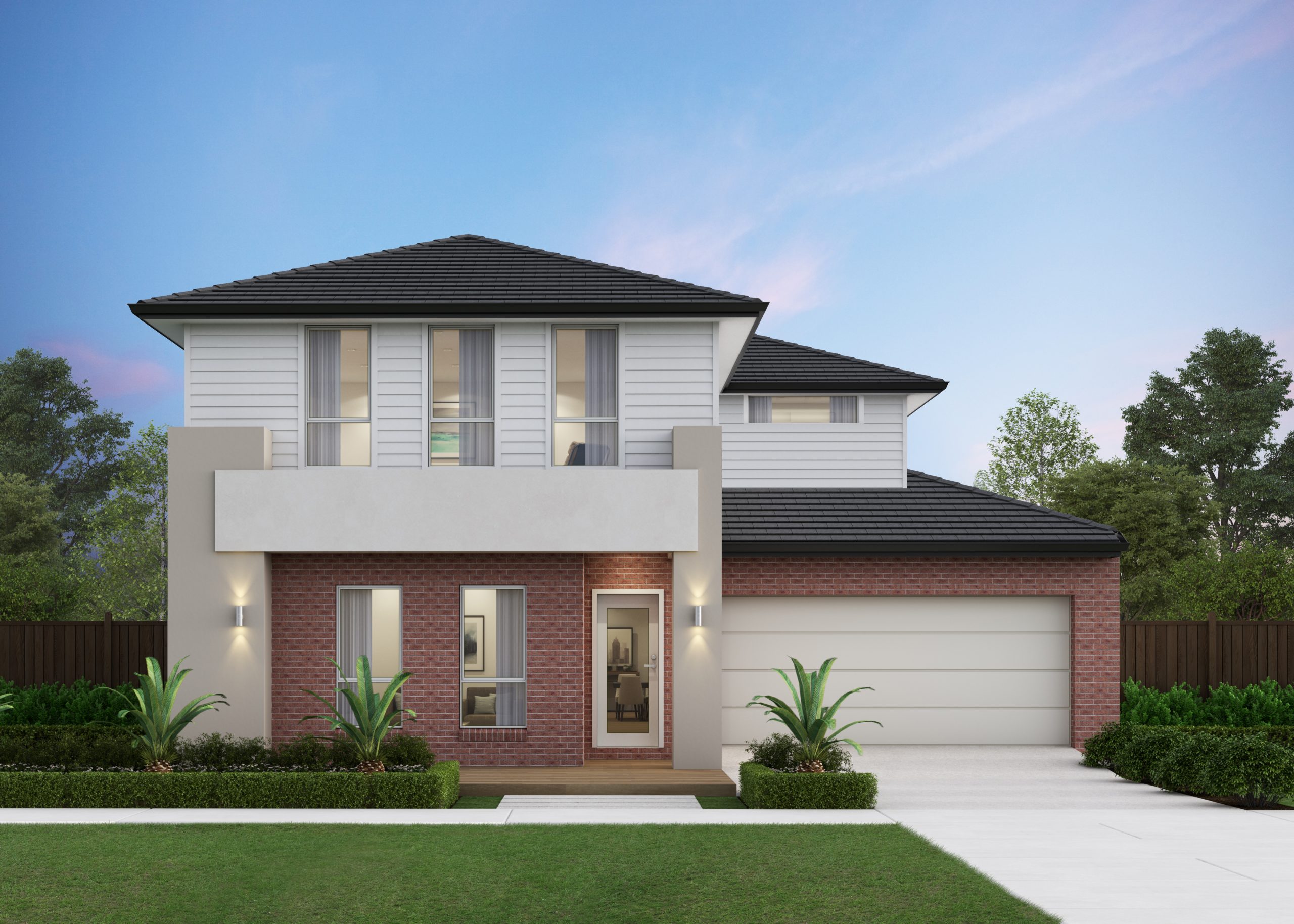 Isa 537 - Omnia Homes