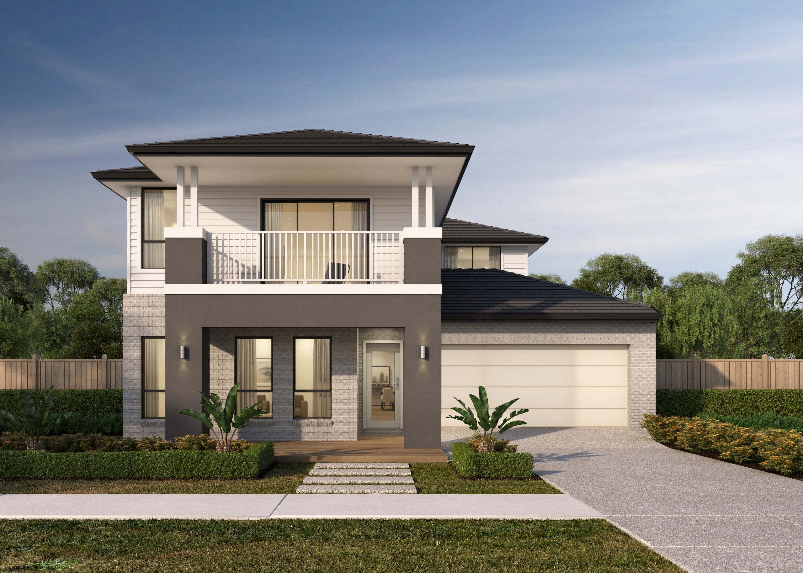 Heidecker 317 - Omnia Homes