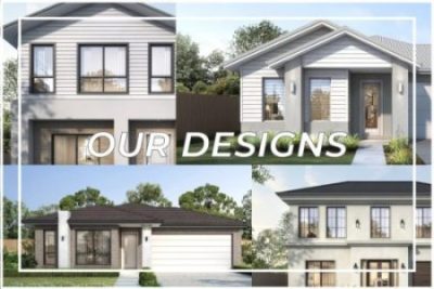 Custom New Home Builder Melbourne - Omnia Homes
